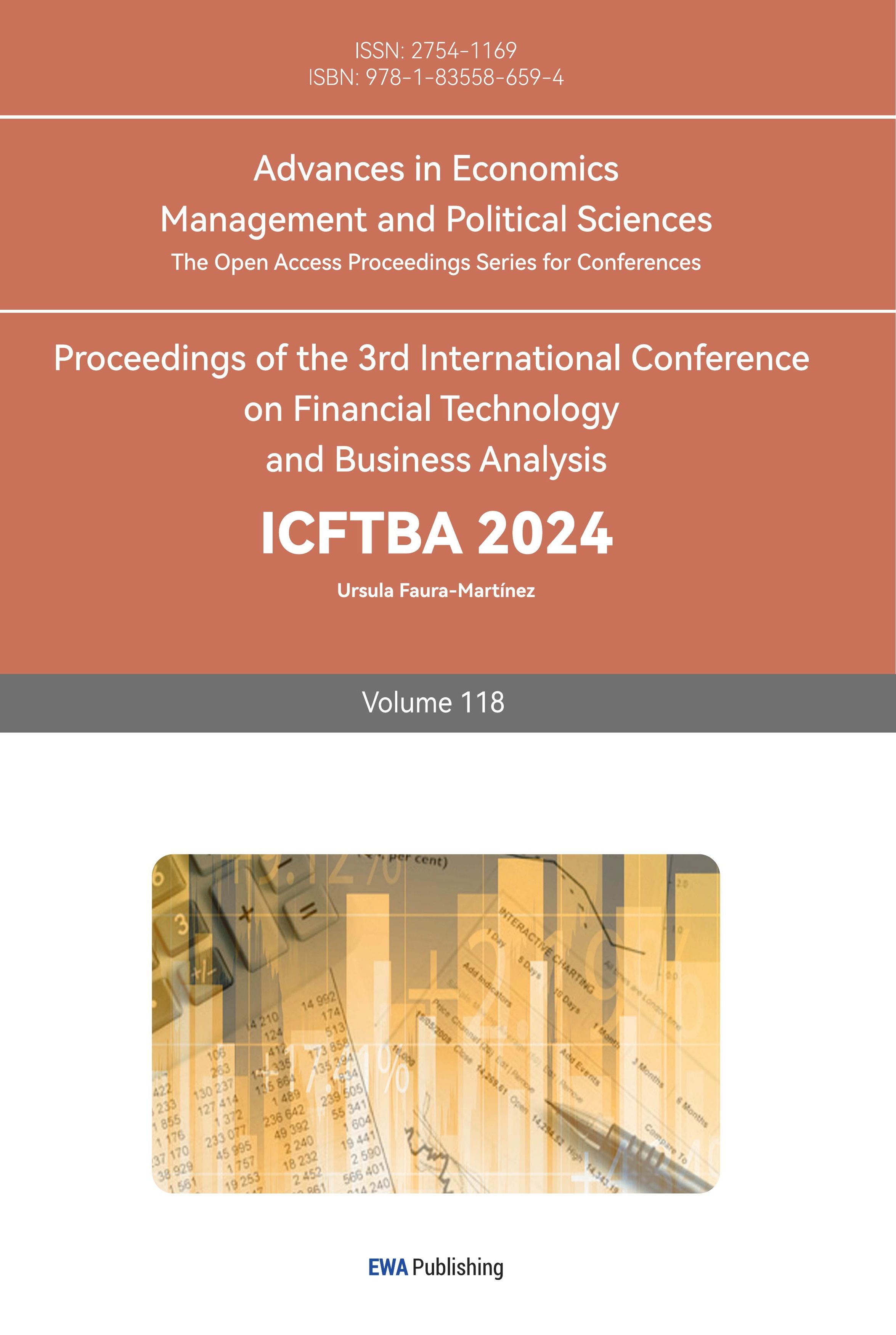 Research on the Feasibility of Machine Learning Methods in Stock Price ...