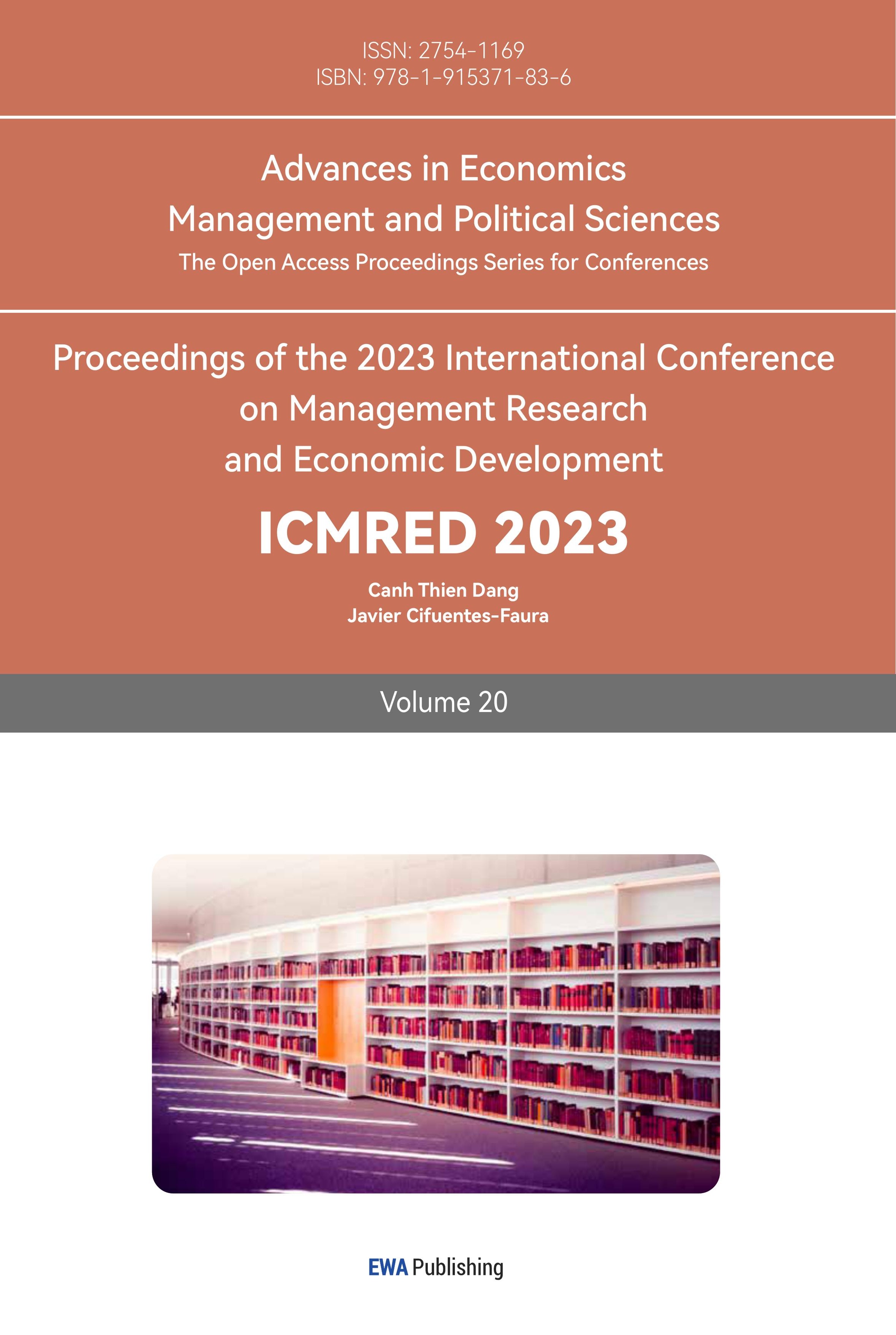 Research on the Differentiation Strategy of miHoYo Company