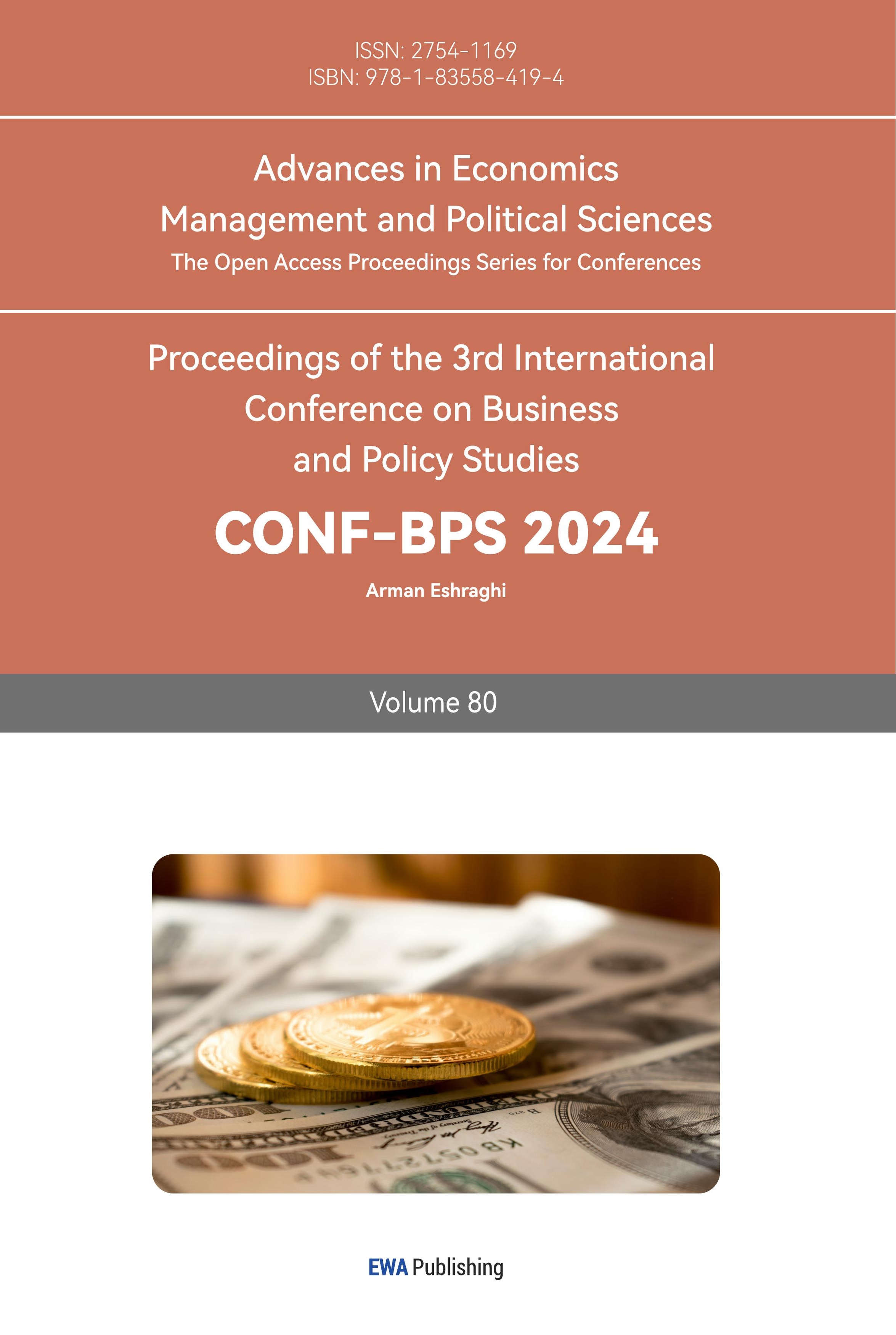 A Company Analysis and Risk Assessment of Nike